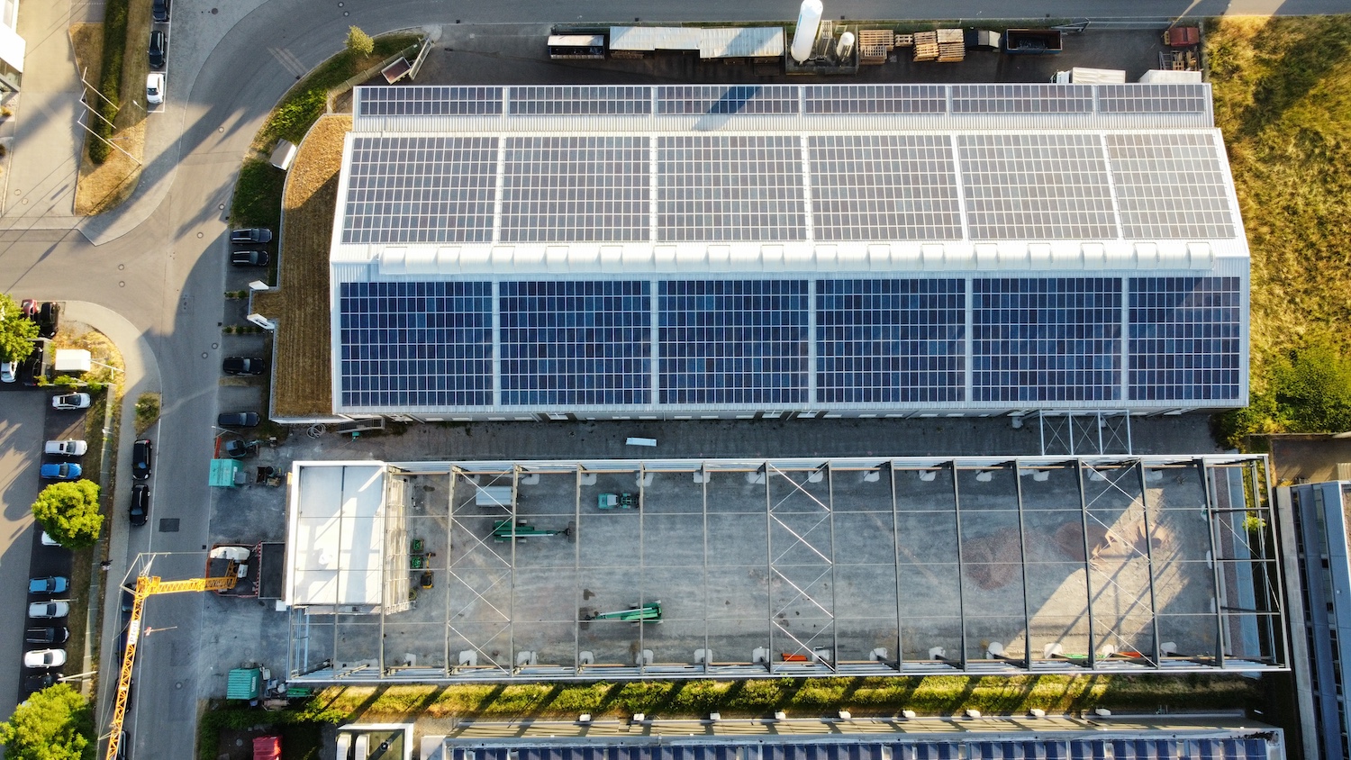 Weida CNC GmbH - Home